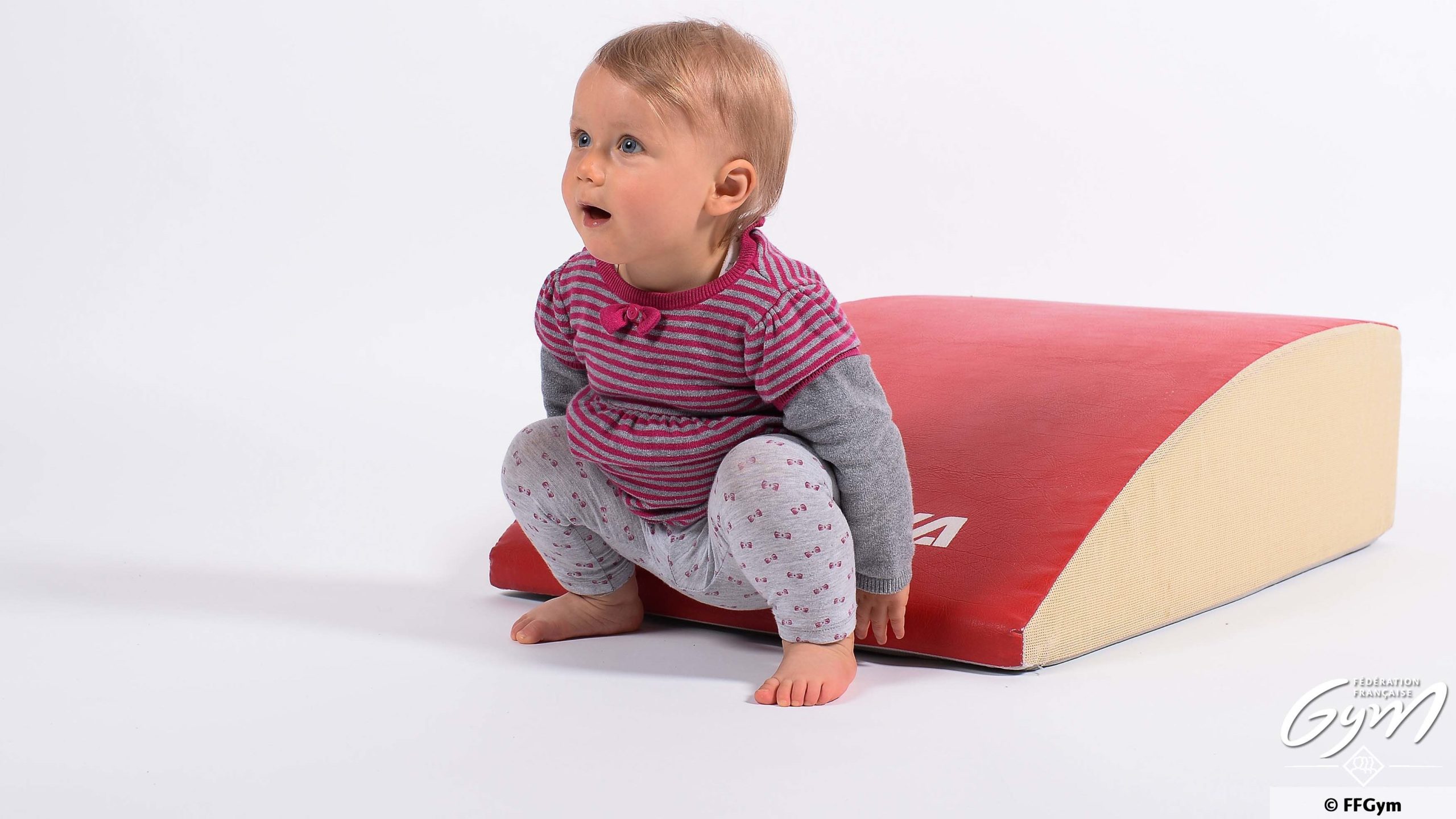 Baby Gym – Villemomble Gymnastique